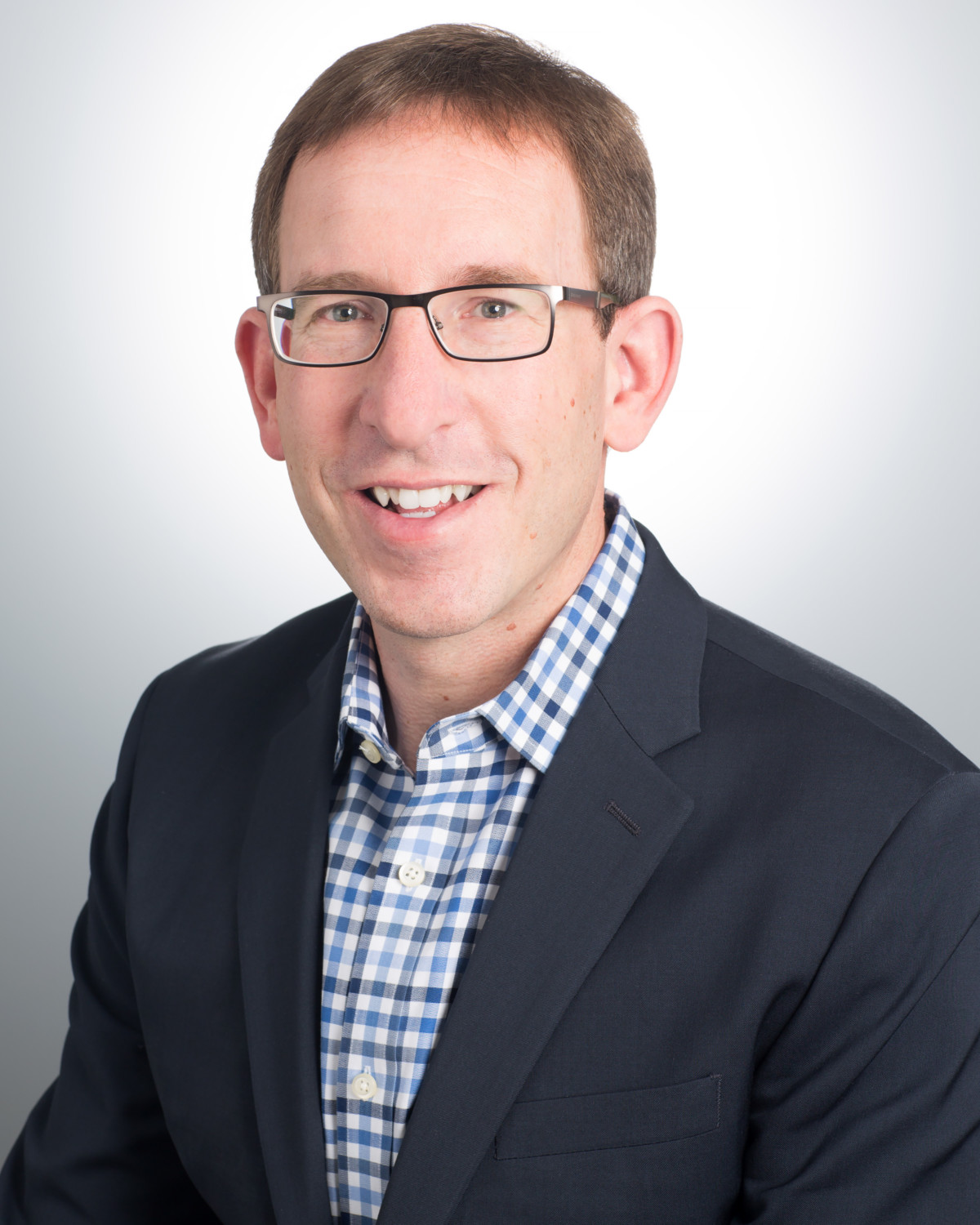 Dr. Greg Miller – Foundations of Health Research Center