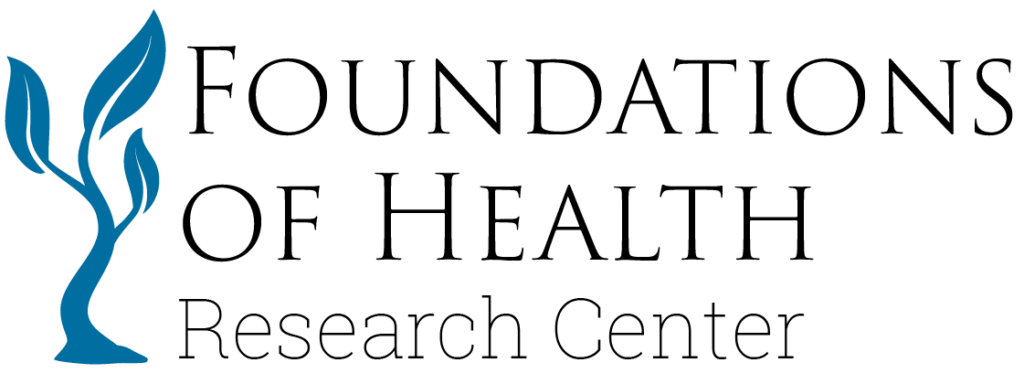 FoundationofHealth_Logo_FINAL-cmyk – Foundations of Health Research Center