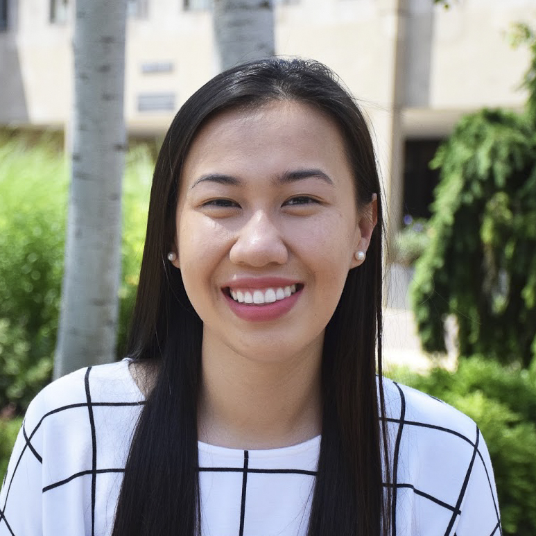 Tina Tran – Foundations of Health Research Center