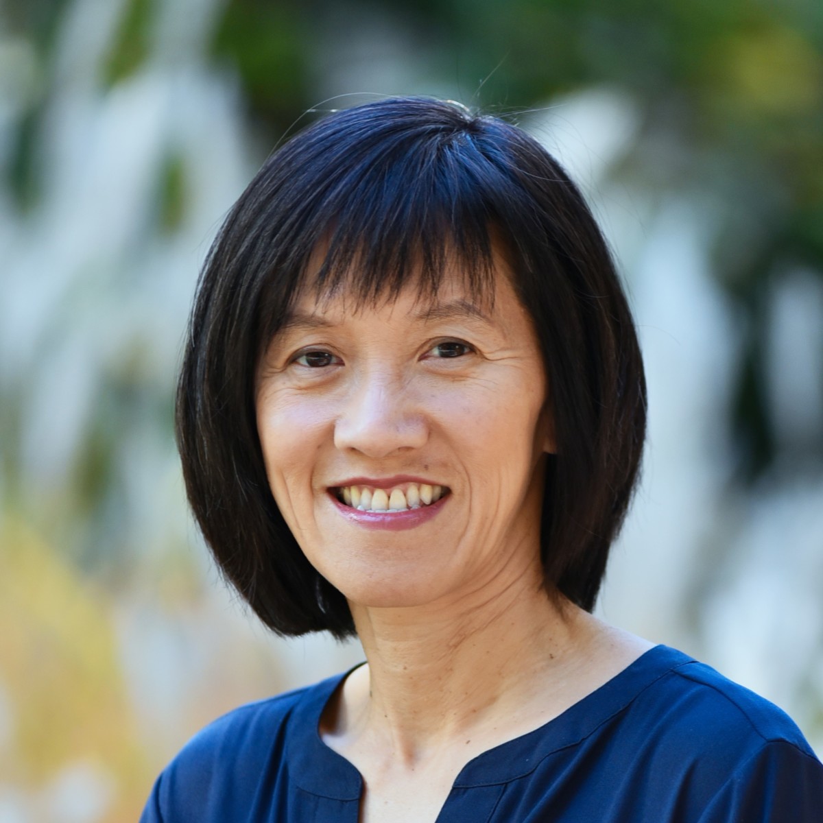 Faculty – Foundations of Health Research Center